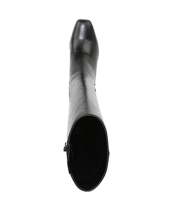 Naturalizer Waylon Narrow Calf Tall Dress Boots - Macy's