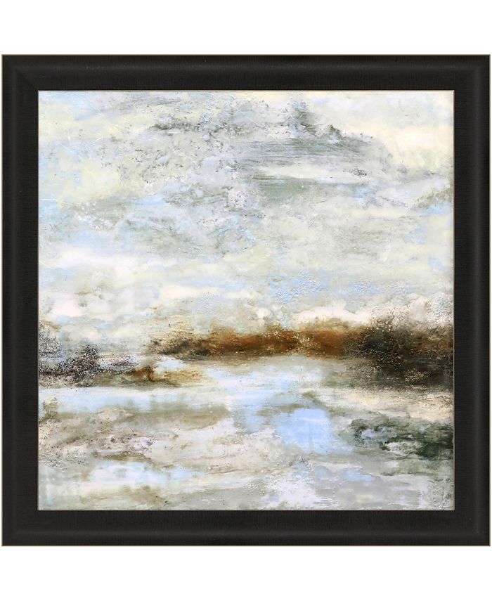 Paragon Picture Gallery Oceana II Framed Art - Macy's