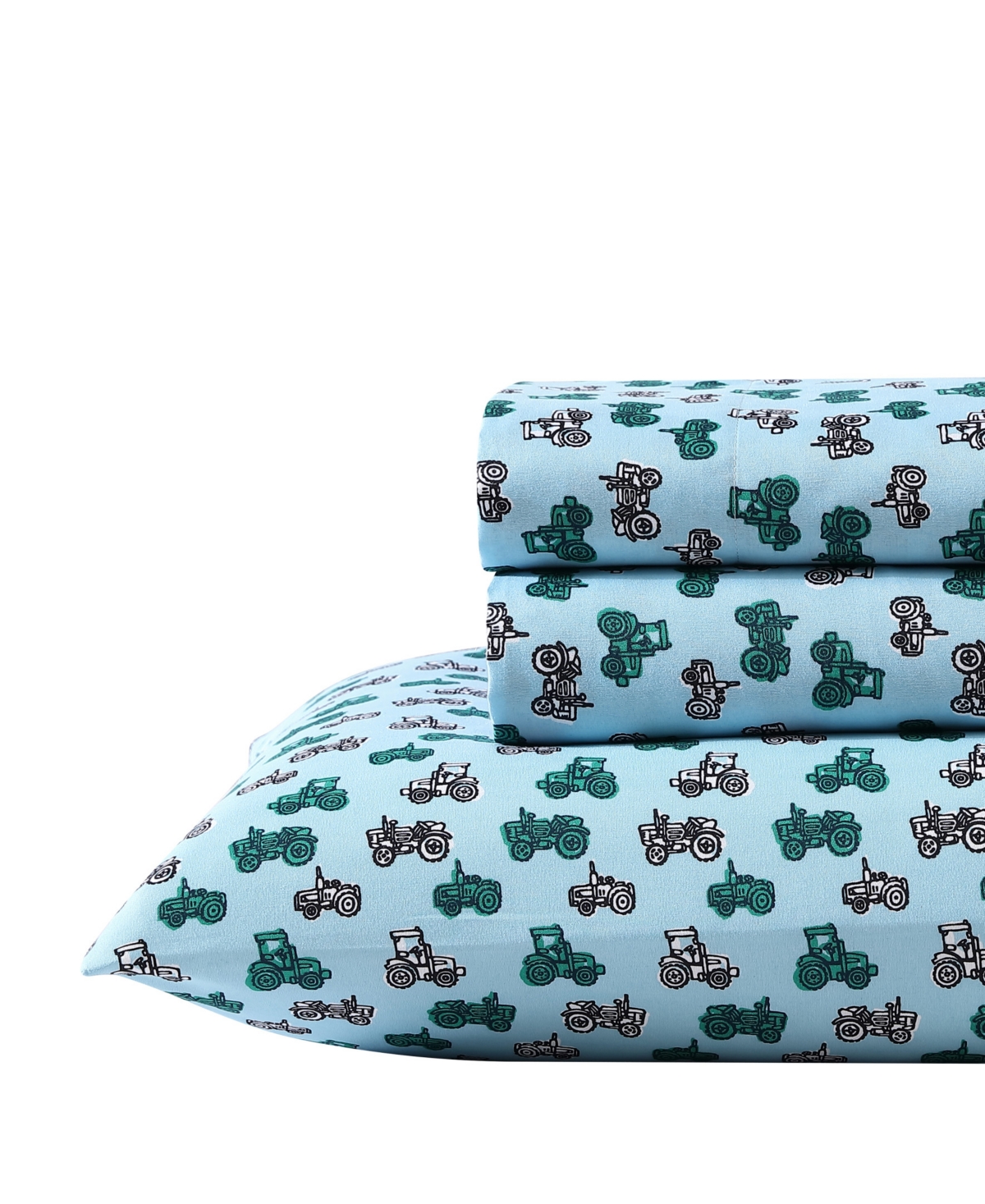 Click here for Eddie Bauer Kids Microfiber 4-Piece Sheet Set  Ful... prices