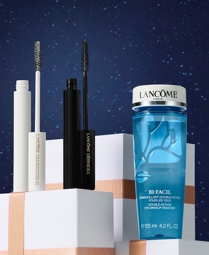 Lancôme 3-Pc. Définicils Holiday Mascara Gift Set - Macy's