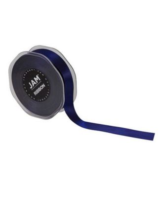 JAM Paper Double Faced Satin Ribbon - Sold Individually - Macy's