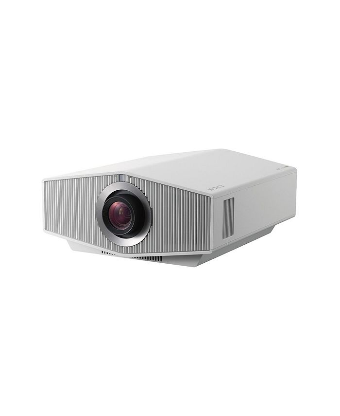 Sony VPL-XW6000ES 4K HDR Laser Home Theater Projector with Wide Dynamic ...