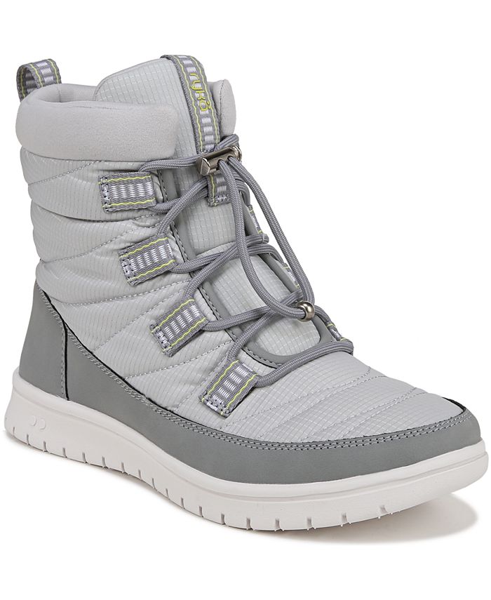 Ryka Women's Senna 3 Water-Repellent Boots - Macy's