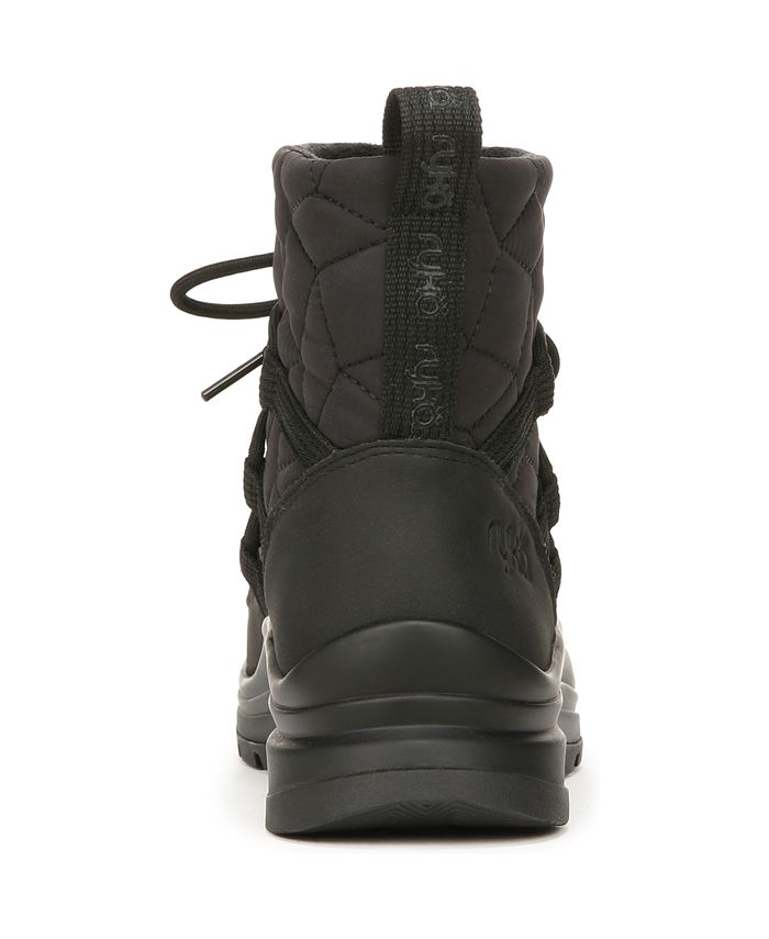 Ryka Women's Highlight Cold Weather Boots - Macy's