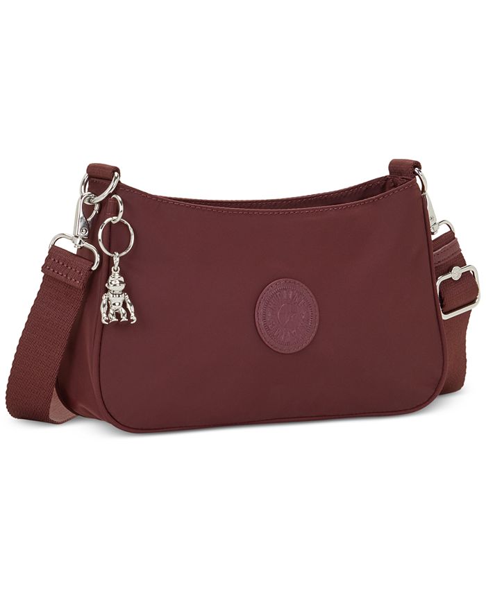 Kipling Lauri Shoulder Bag - Macy's