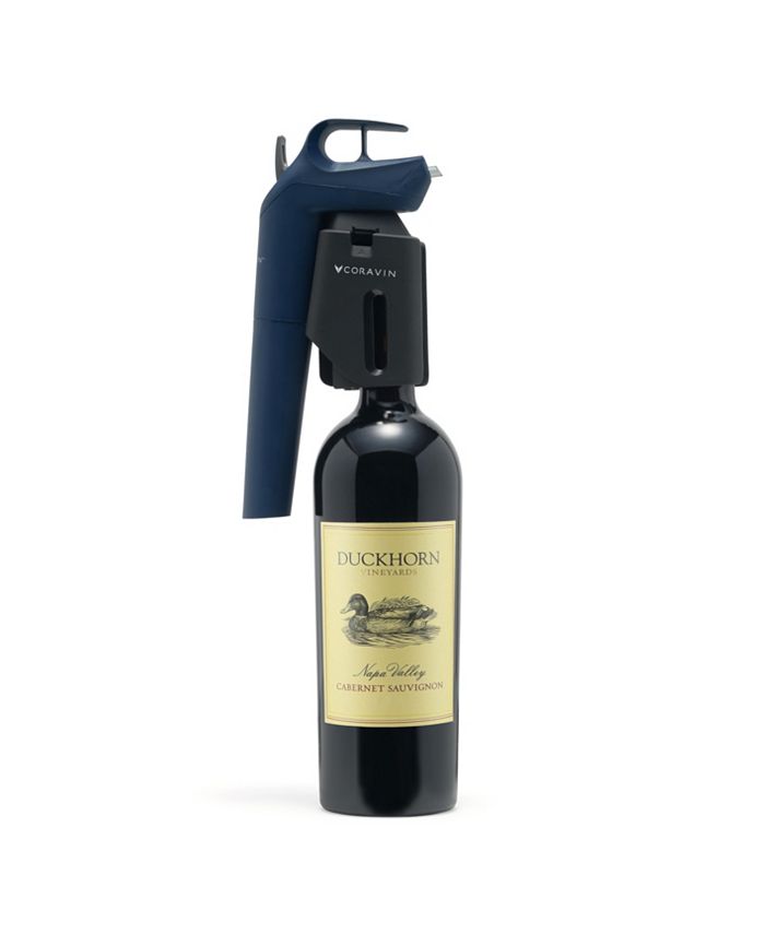 Coravin Timeless Three Plus Special Edition Wine Preservation Systems ...