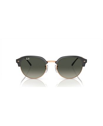 Ray-Ban Unisex Sunglasses, Gradient RB4429 - Macy's