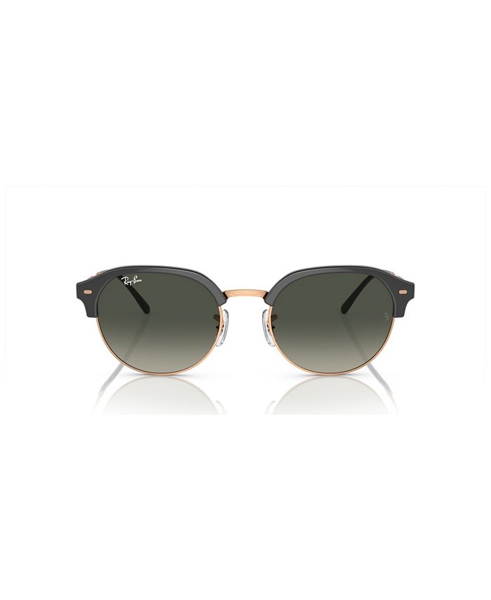 Ray-Ban Unisex Sunglasses, Gradient RB4429 - Macy's