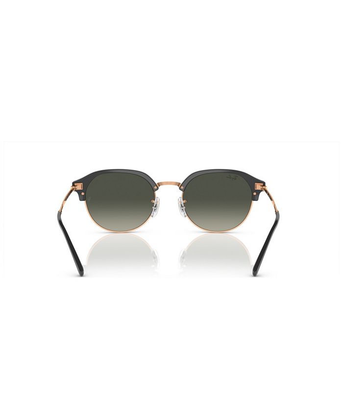 Ray-Ban Unisex Sunglasses, Gradient RB4429 - Macy's