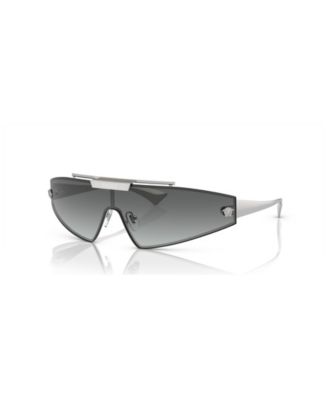 Versace Women's Sunglasses, Gradient VE2265 - Macy's