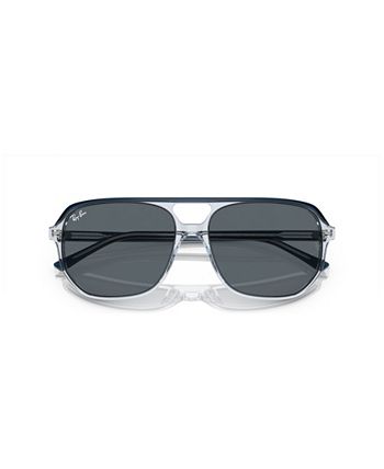 Ray-Ban Unisex Bill One Sunglasses RB2205 - Macy's