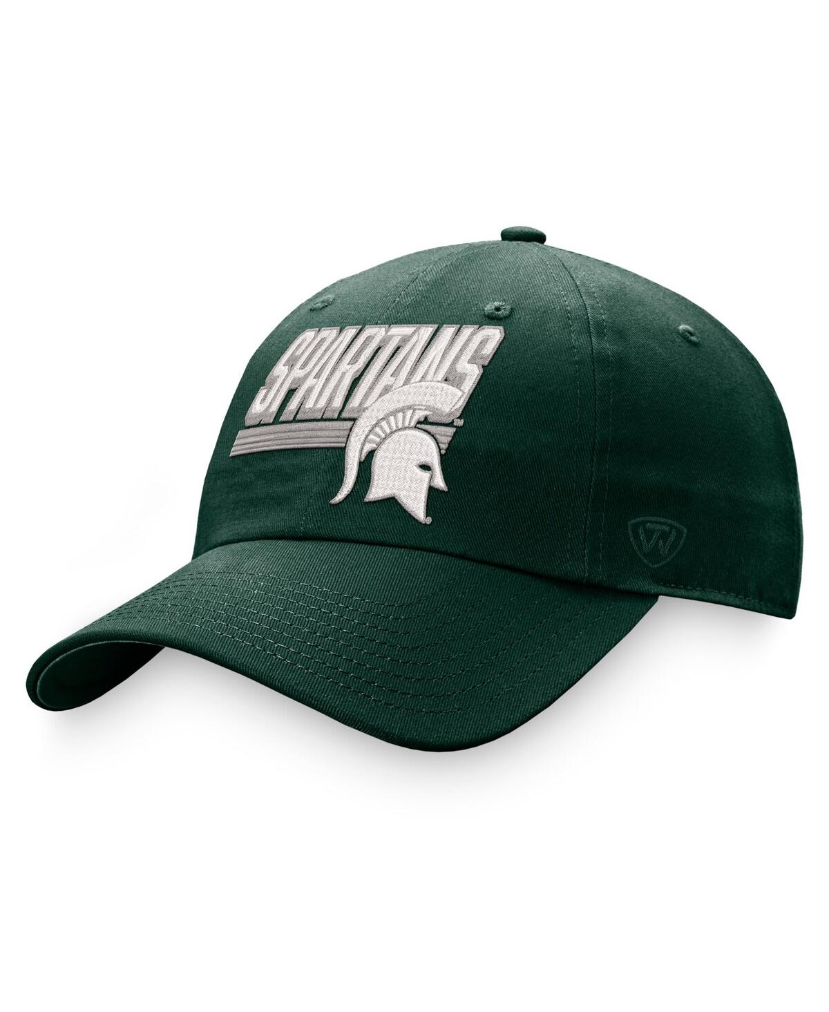 Click here for Mens Top of the World Green Michigan State Spartan... prices