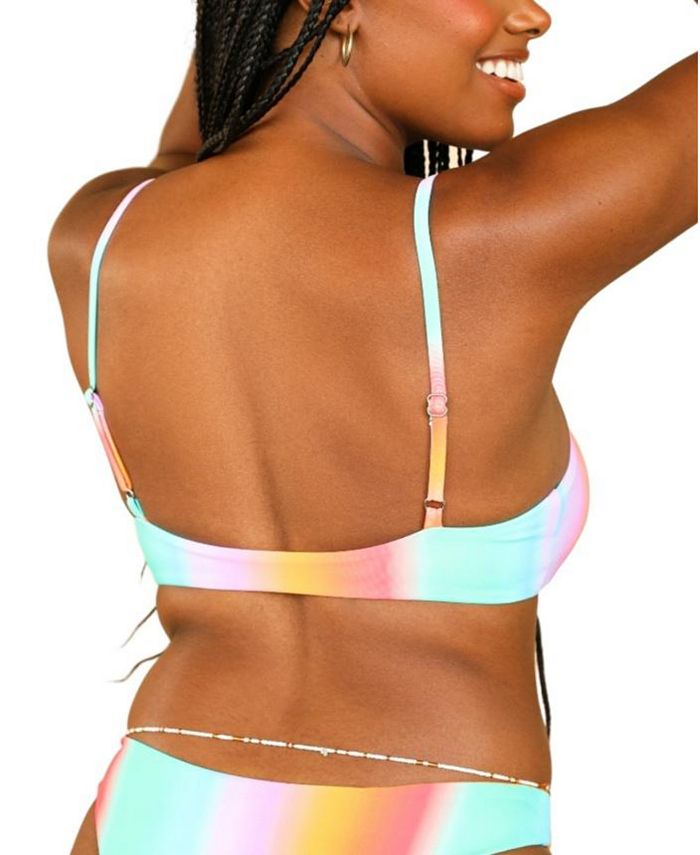 Dippin Daisys Womens Tranquil Top Macys