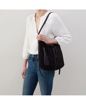 HOBO Merrin Convertible Backpack - Macy's