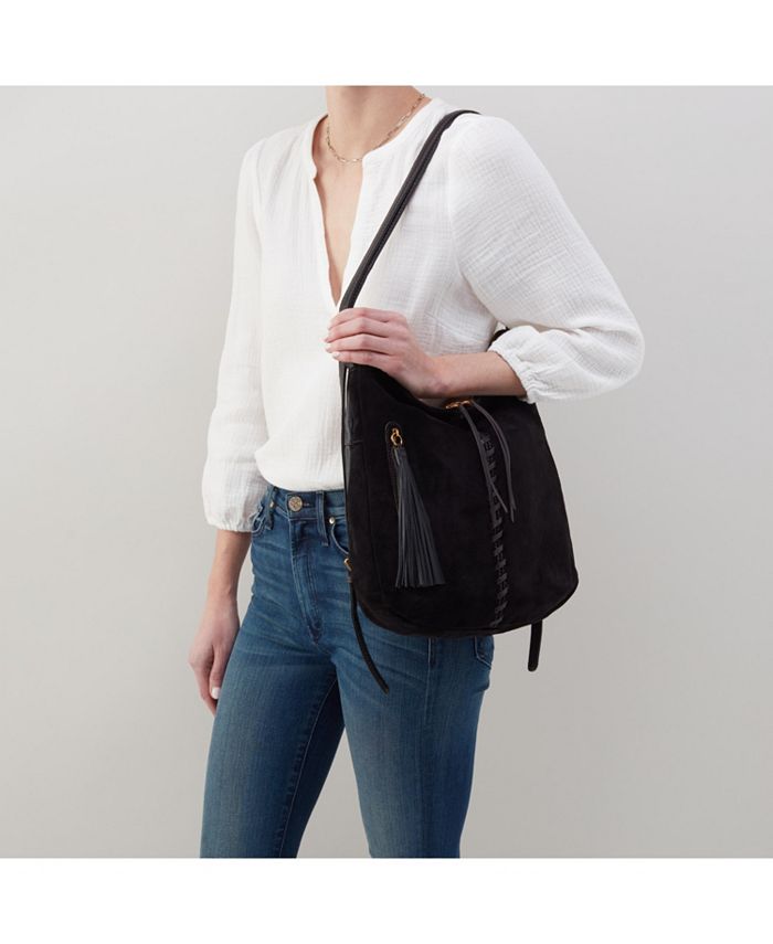 HOBO Merrin Convertible Backpack - Macy's