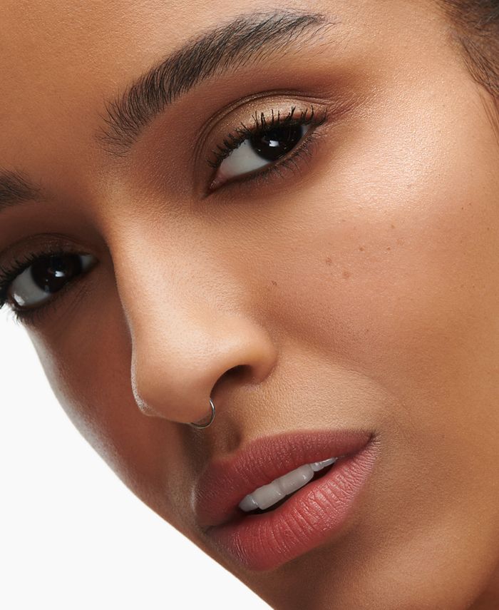 MAC Bizarre Blizzard Bash Extra Dimension Skinfinish - Macy's