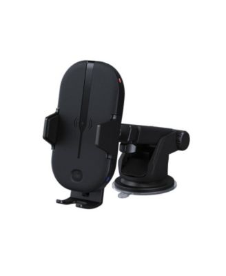 Qi Wireless Charging Car Mount