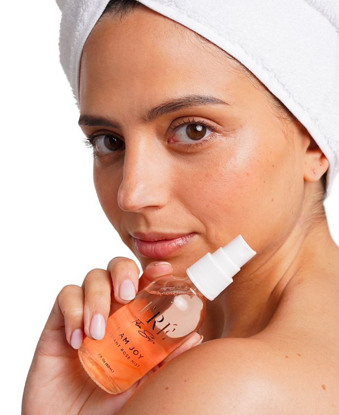 FRE I Am Joy Radiant Rose Mist - Macy's