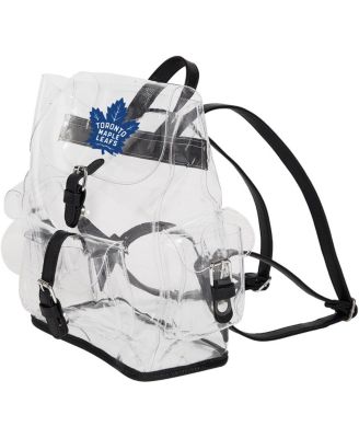 Men's and Women's The Northwest Company Toronto Maple Leafs Lucia Clear ...