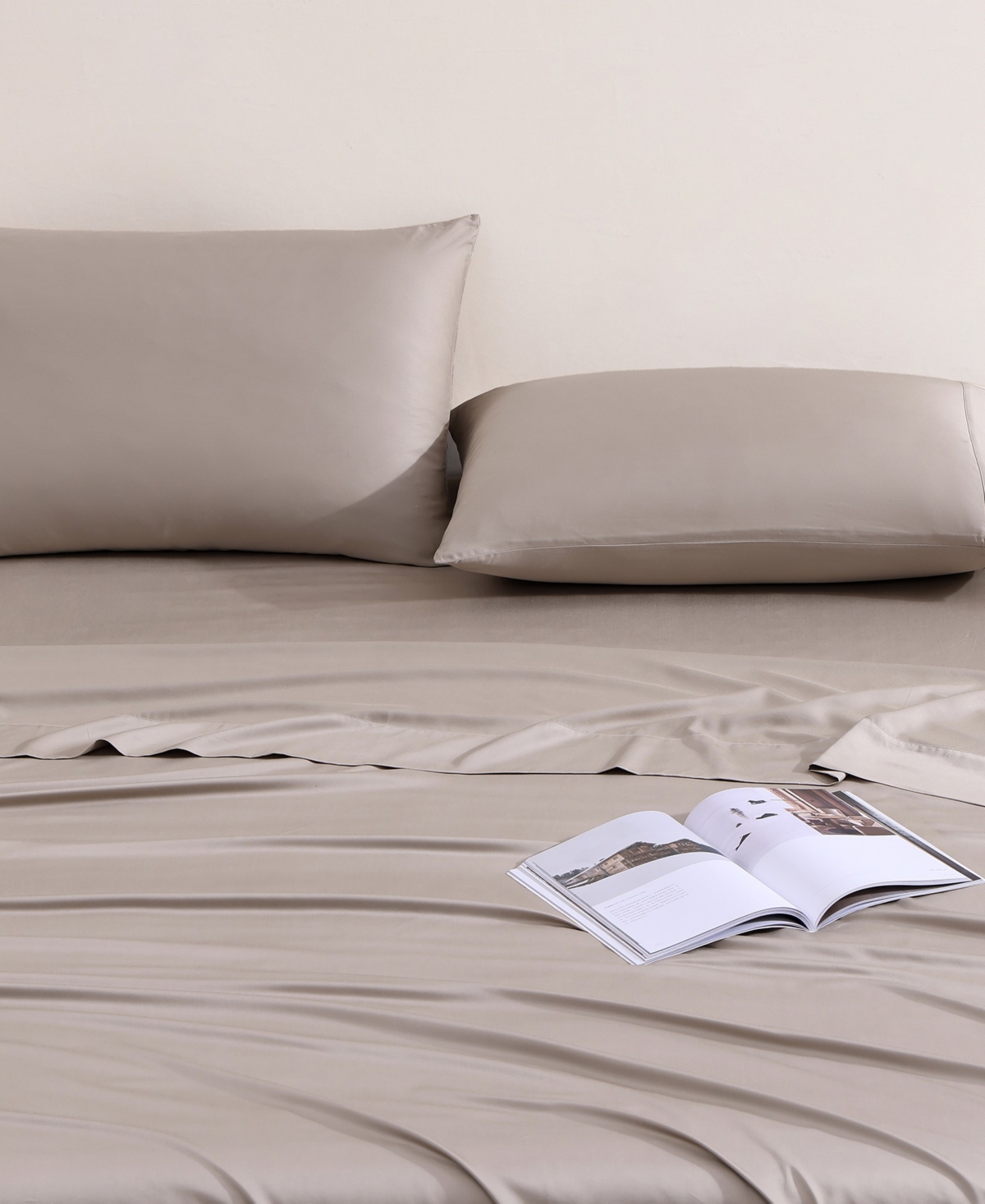 Click here for Sunday Citizen Viscose from Bamboo 3-Pc. Sheet Set... prices