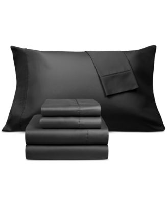 LAST ACT! Fairfield Square Collection Brookline 1400 Thread Count 6 Pc ...