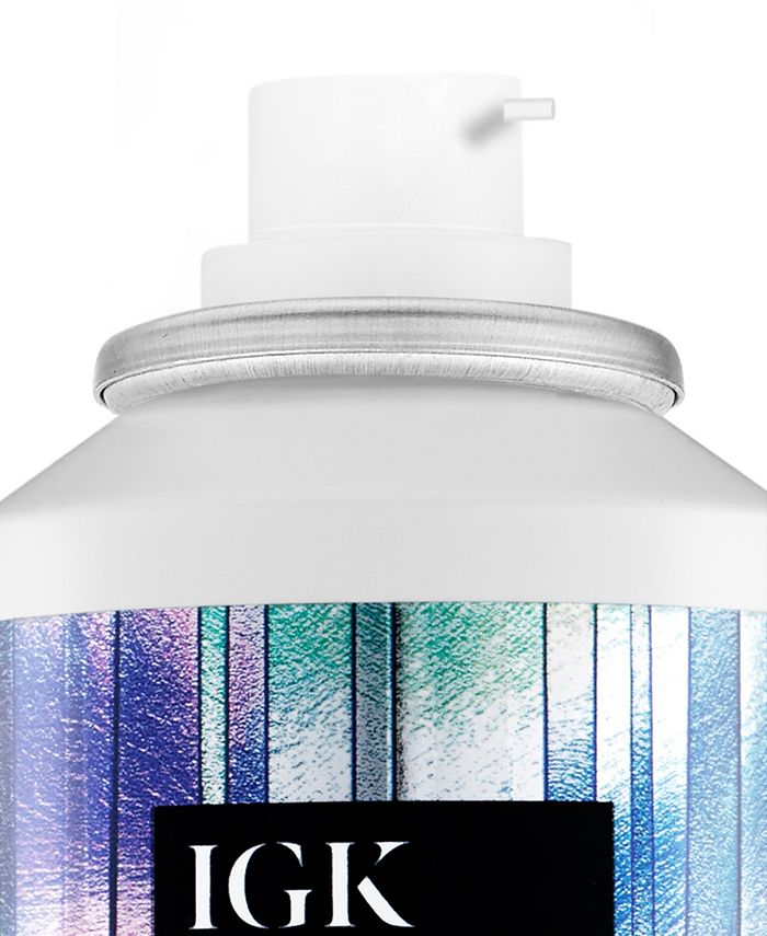 IGK Hair Pick Me Up Maximum Lift Root Boost Spray - Macy's
