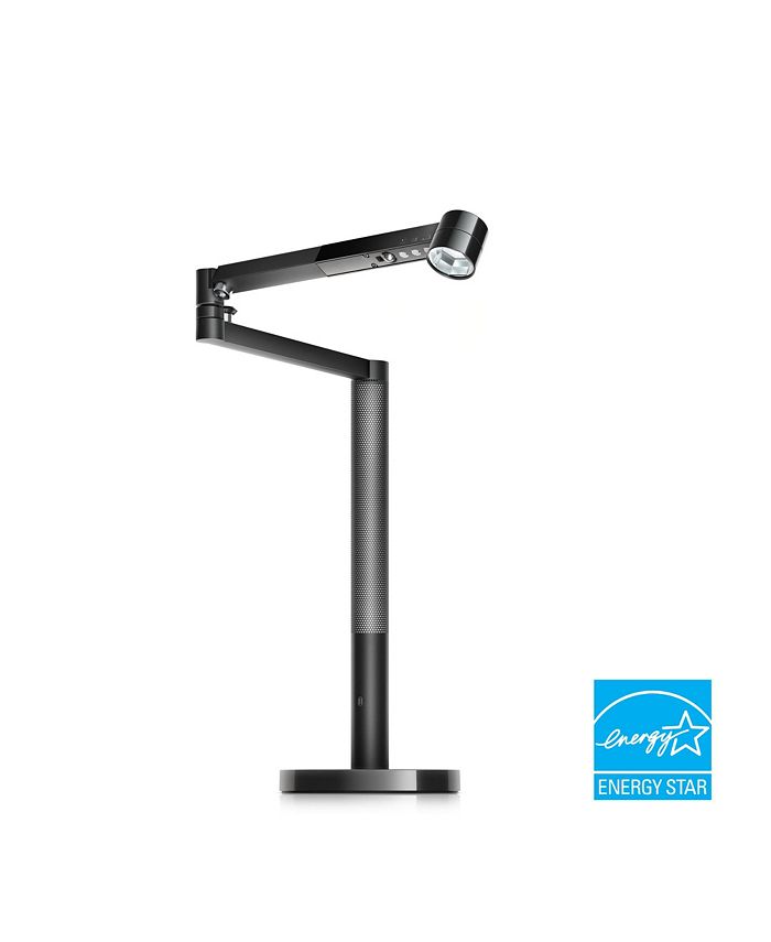 Dyson Solarcycle Morph Desk Light | Black - Macy's