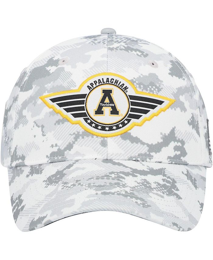 Colosseum Men's Camo Appalachian State Mountaineers OHT Military ...