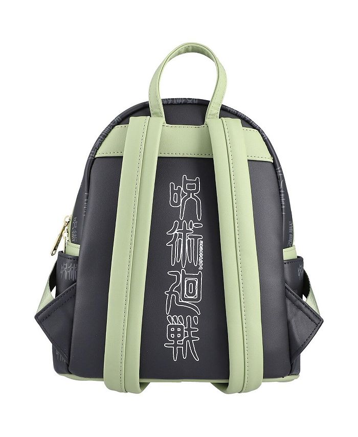 Loungefly Jujutsu Kaisen Becoming Sukuna Mini Backpack - Macy's