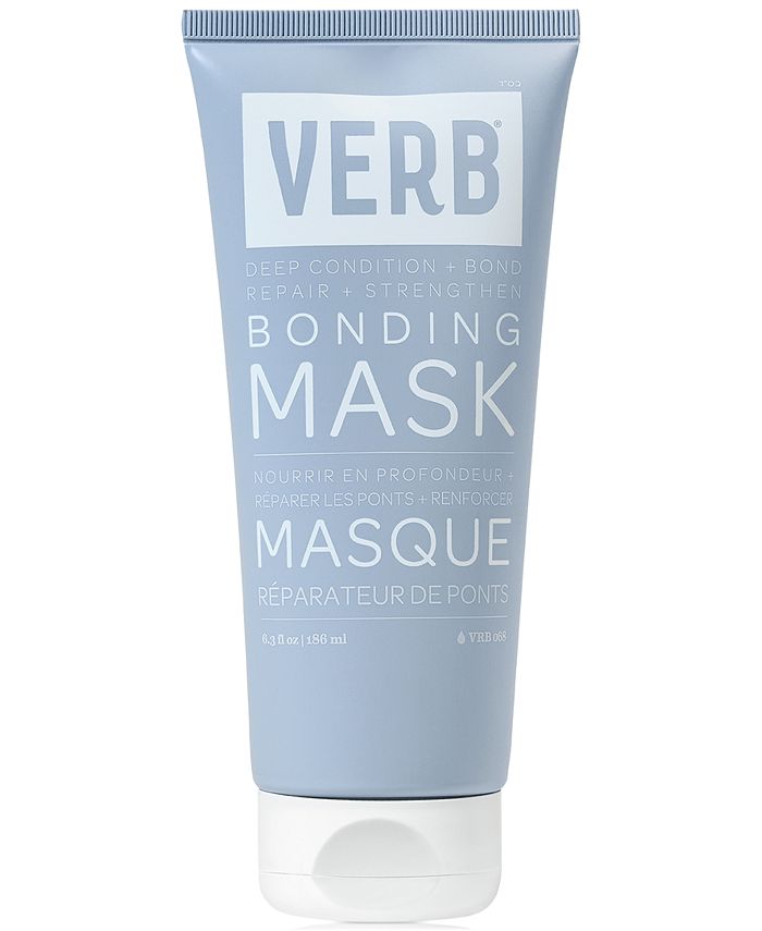 Verb Bonding Mask, 6.3 oz. - Macy's