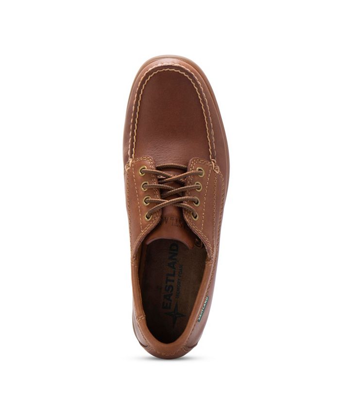 Eastland Shoe Men's Falmouth Oxford Comfort Shoes - Macy's