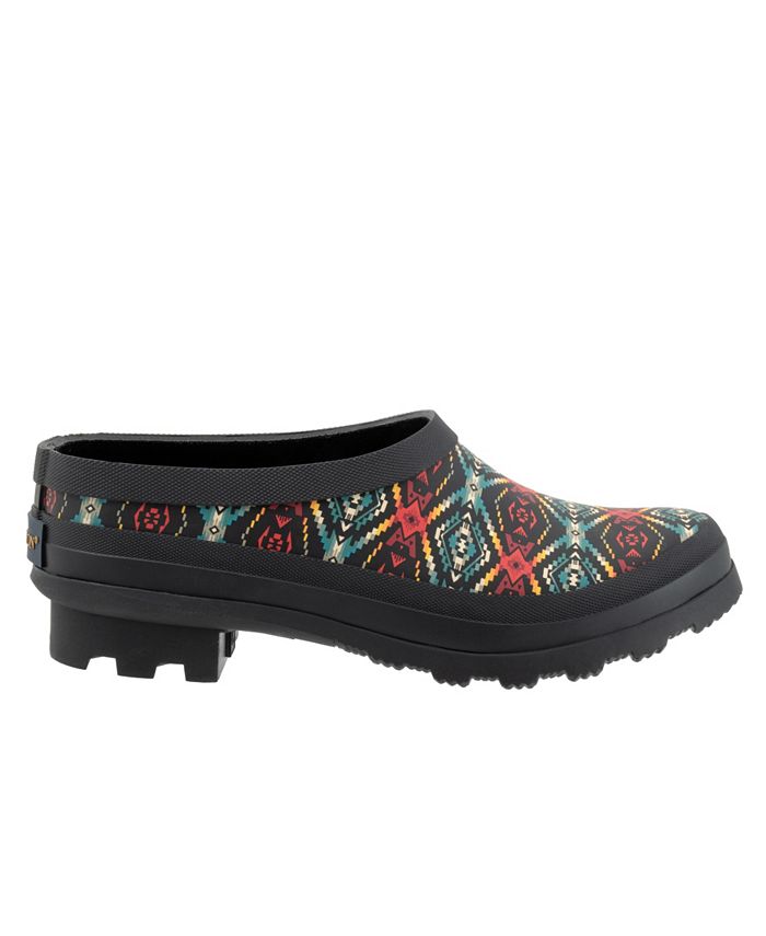 Pendleton Women's Carico Lake Garden Clogs - Macy's