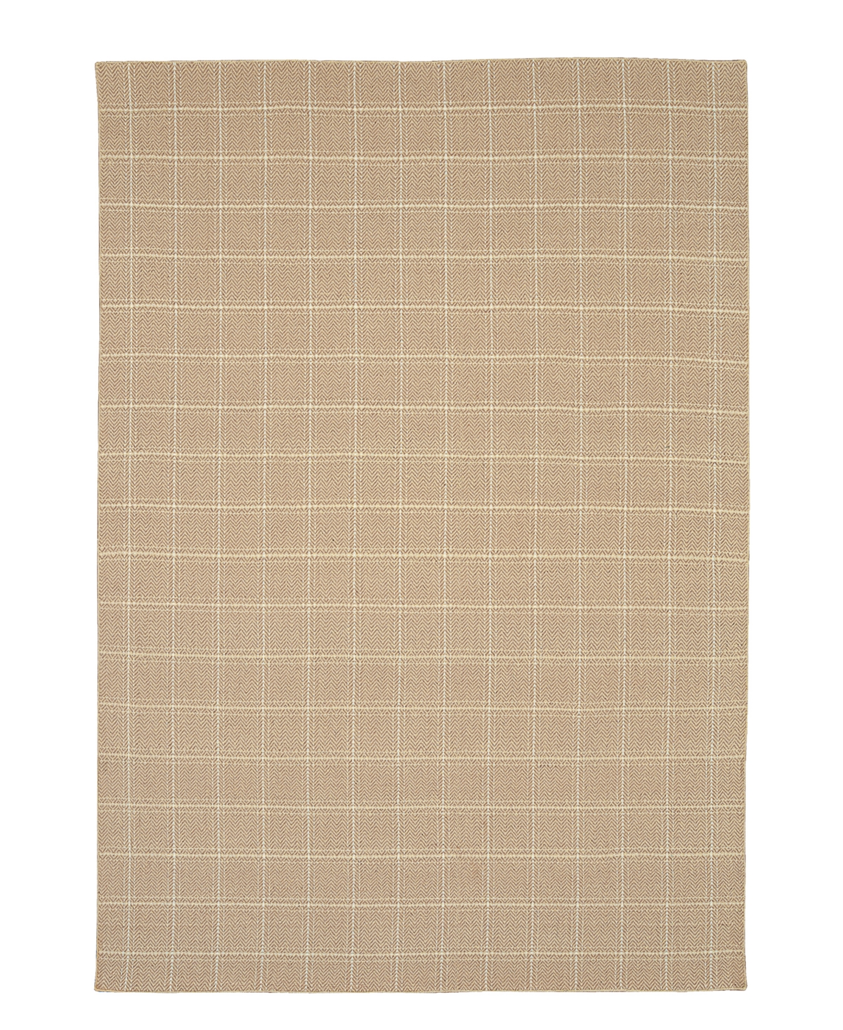 Click here for Km Home Trento Trnt-01 2 x 3 Area Rug - Beige prices