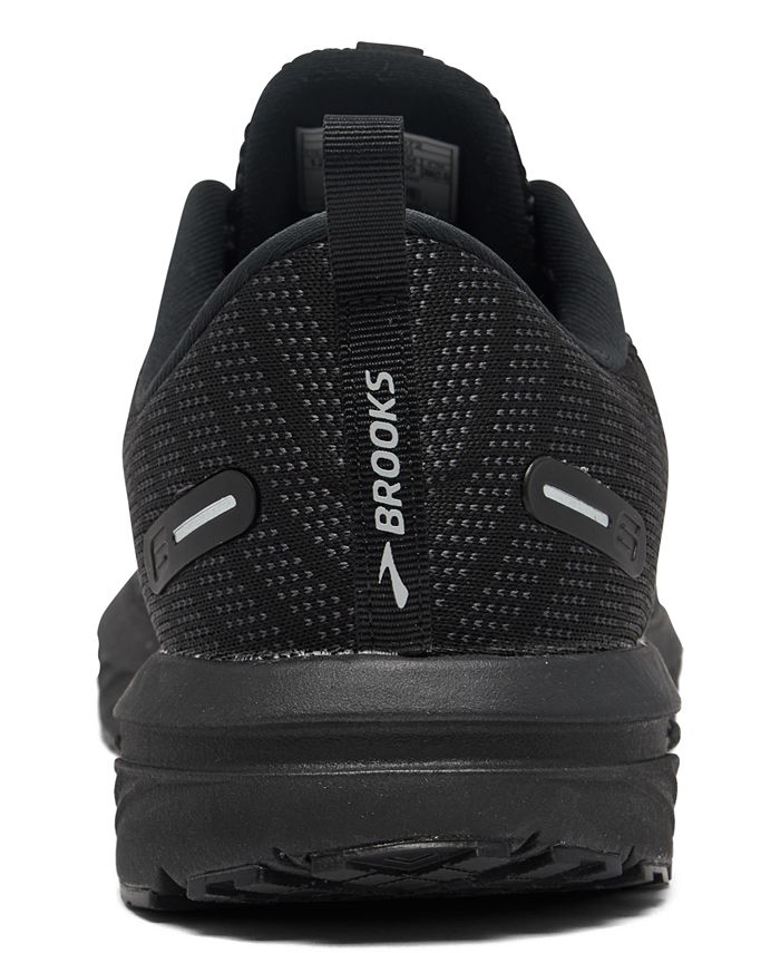 Brooks Men's Revel 6 Running Sneakers from Finish Line - Macy's