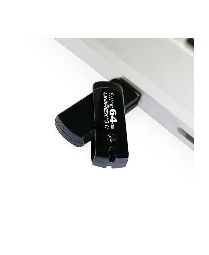 UNIREX CORPORATION Unirex 64GB USB 3.0 Flash Drive - Macy's