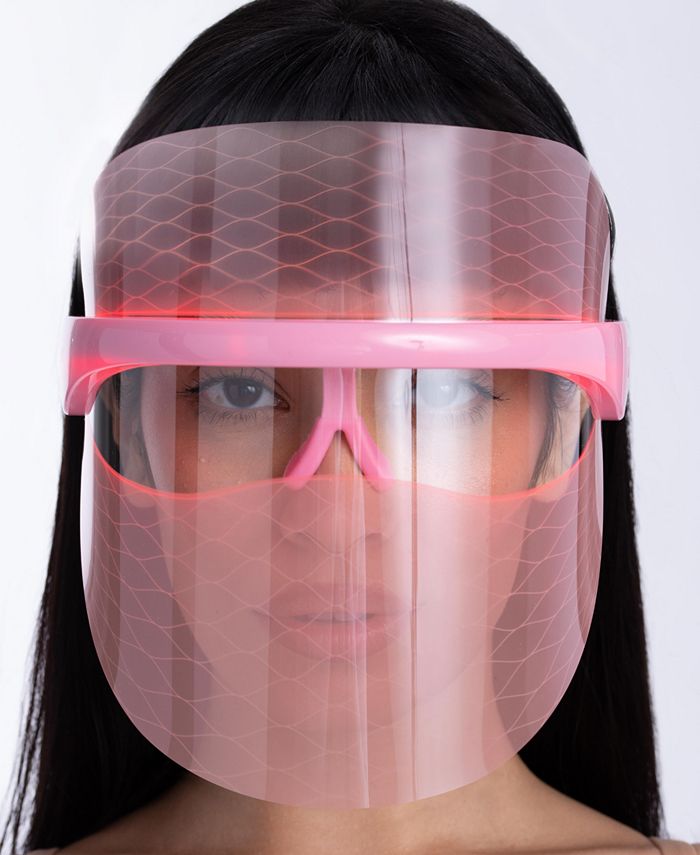 Skin Gym WrinkLit LED Mask - Macy's