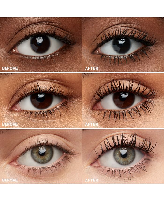 Smashbox X Christian Cowan Red Carpet Glamour Full-Look Makeup Set - Macy's