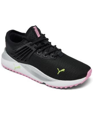 Puma Big Girls Pacer Future Casual Sneakers from Finish Line - Macy's
