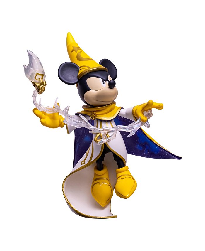 Disney Mirrorverse 12" Mickey Mouse Figure - Macy's