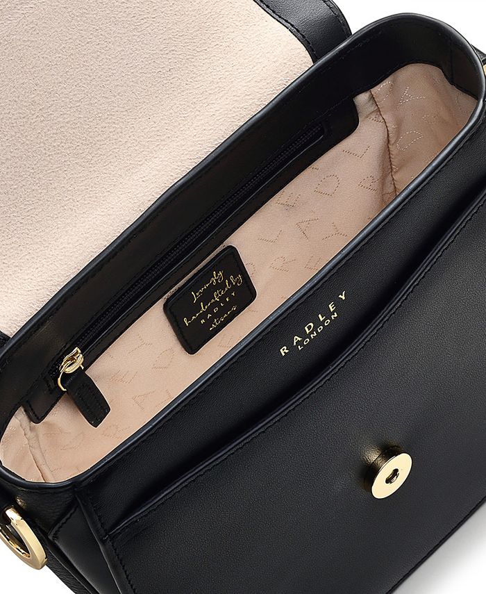 Radley London Liverpool Street 2.0 Opulent Mini Flap Over Crossbody ...