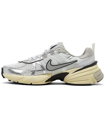 Nike Women's V2K Runtekk Running Sneakers from Finish Line - Macy's