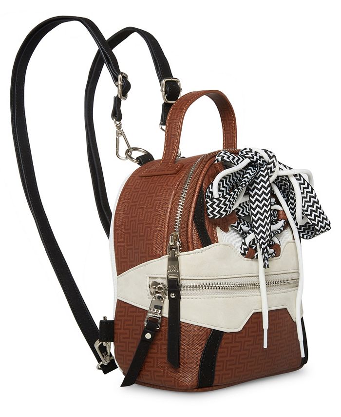 Steve Madden Roaring Mini Backpack - Macy's
