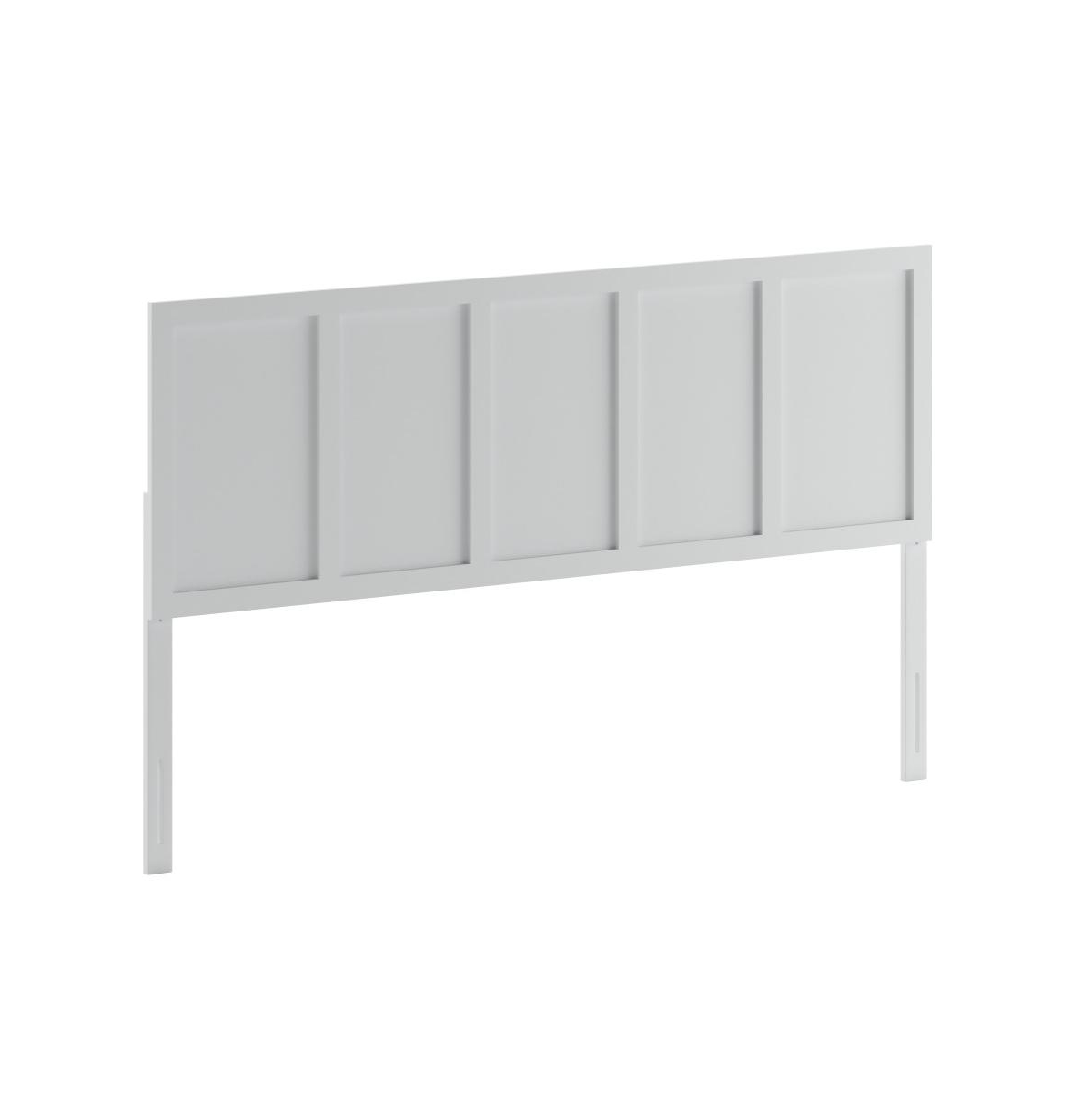 Click here for Merrick Lane Grady King Raised Panel Wooden Adjust... prices