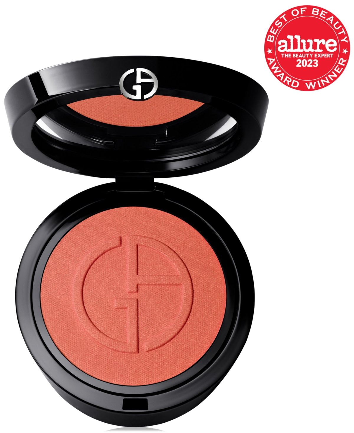 Click here for Armani Beauty Luminous Silk Glow Blush - 30 OFFBEA... prices