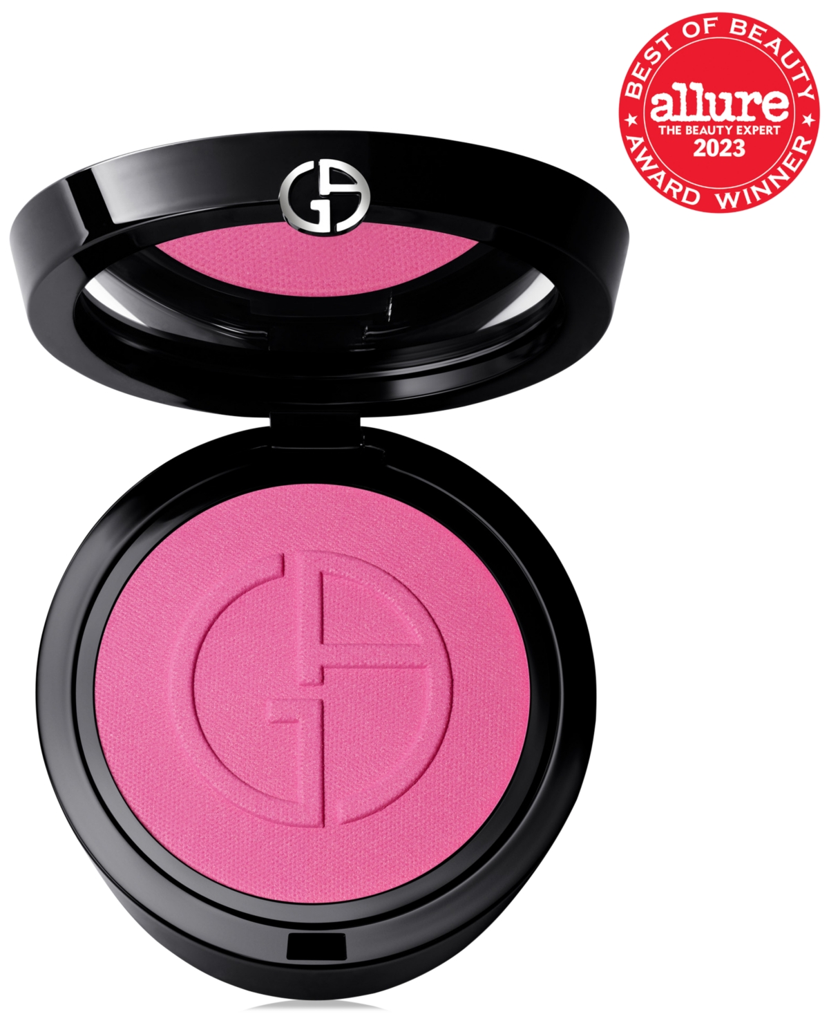 Click here for Armani Beauty Luminous Silk Glow Blush - 52 ECSTAS... prices