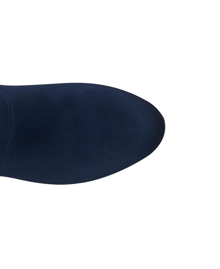Impo Women's Orian Stretch Boots with Memory Foam - Macy's