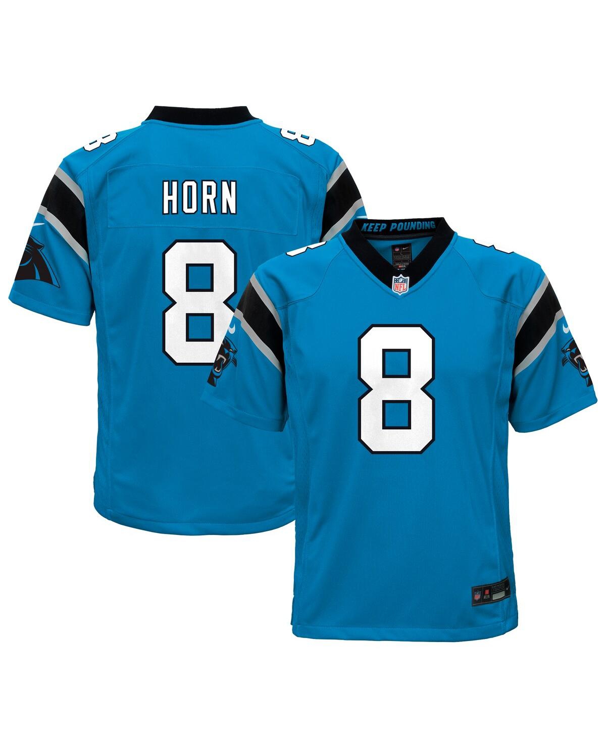 Click here for Nike Big Boys Jaycee Horn Carolina Panthers Altern... prices