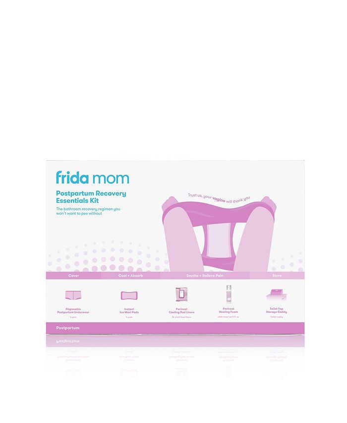 Frida Mom Postpartum Recovery Essentials Kit - Macy's
