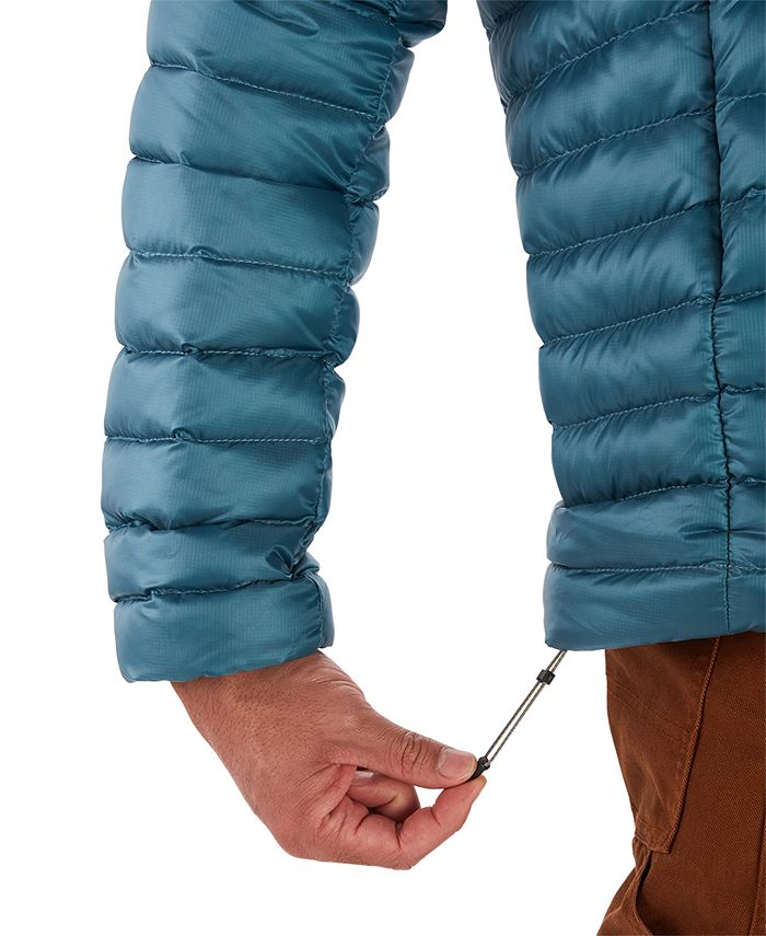 Marmot Men's Hype Quilted Full-Zip Down Jacket - Macy's