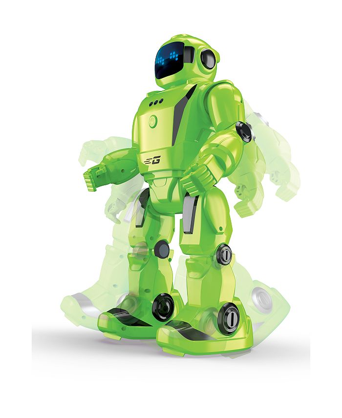 GENESIS Ryan Titan Bot - Remote Control Robot, Created for Macy's - Macy's